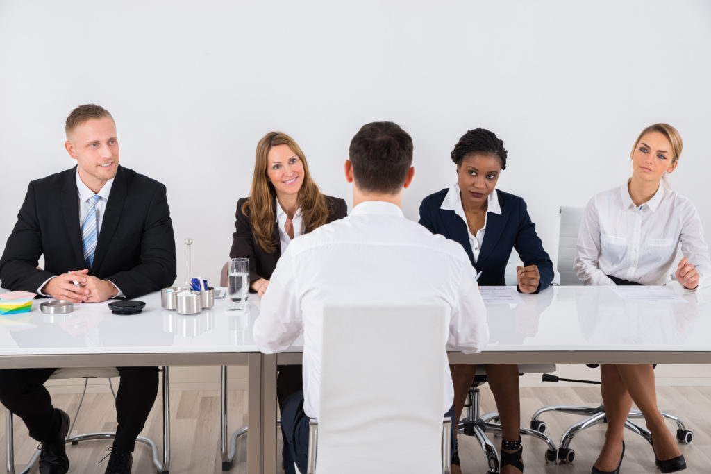Hire Great Talent With These New Recruitment Trends