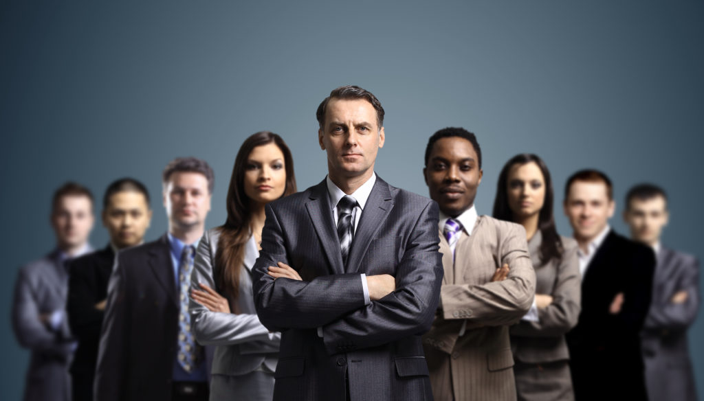 5 ways to make your company stand out to potential employees. (Hint: it ...