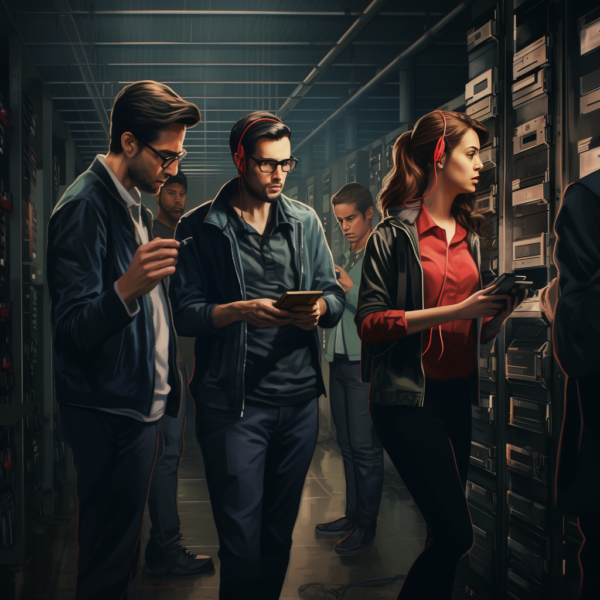 Essential Skills for IT Professionals in the Digital Age: A Recruiter's Guide