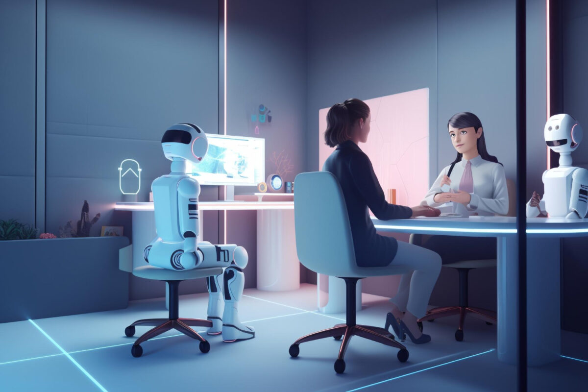 How AI and Automation Will Transform the Future of Work